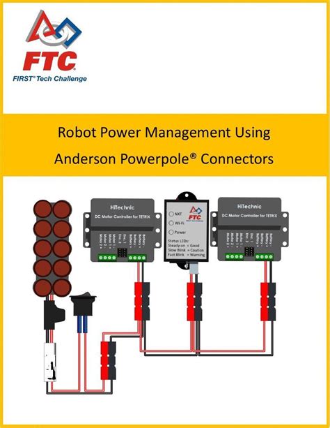Anderson Powerpole Guide Word文档在线阅读与下载 无忧文档
