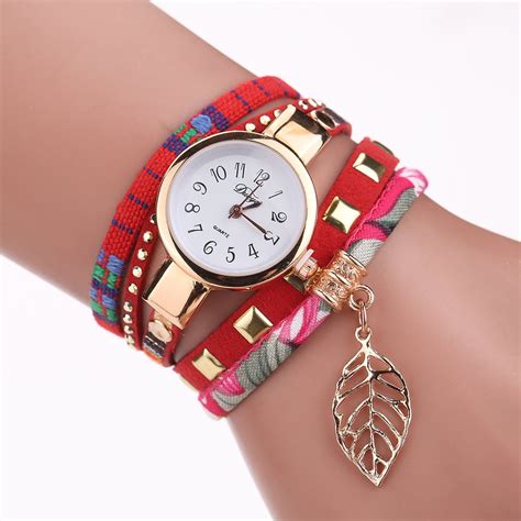 Stylish Watches For Girls