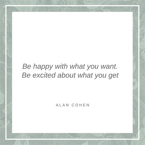 Excited Much Quotes