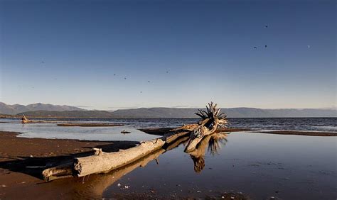 Water Management Team Votes Down Proposal To Raise Flathead Lake