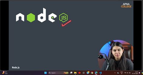 Deepanshu Shekhar Tiwari On Linkedin Backend Webdevelopment Javascript Nodejs Programming