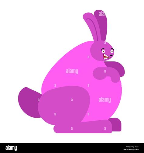 Attack Bunny Monty Python