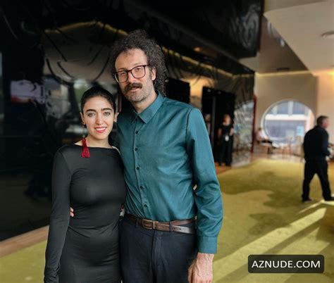 Faezeh Alavi Sexy Collection Aznude