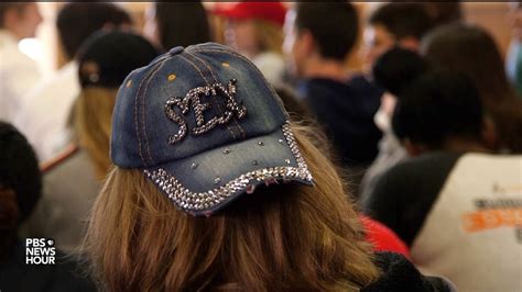 Some Schools Are Rethinking Sex Ed With Lessons On Consent Youtube