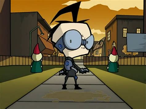 Image Dib Uncovered Png Invader Zim Wiki Fandom Powered By Wikia