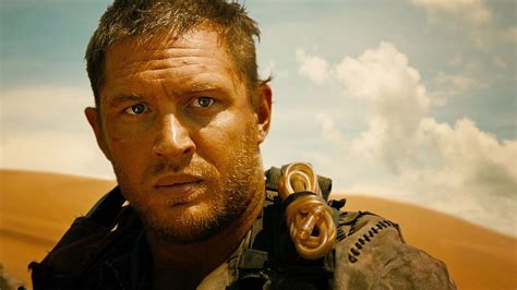 Tom Hardy And Jacob Tomuri Interview