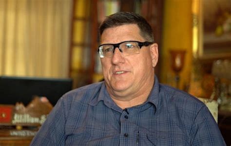 Skot Riter Oni 100 Odsto Stoje Iza Masakra U Rusiji Afera