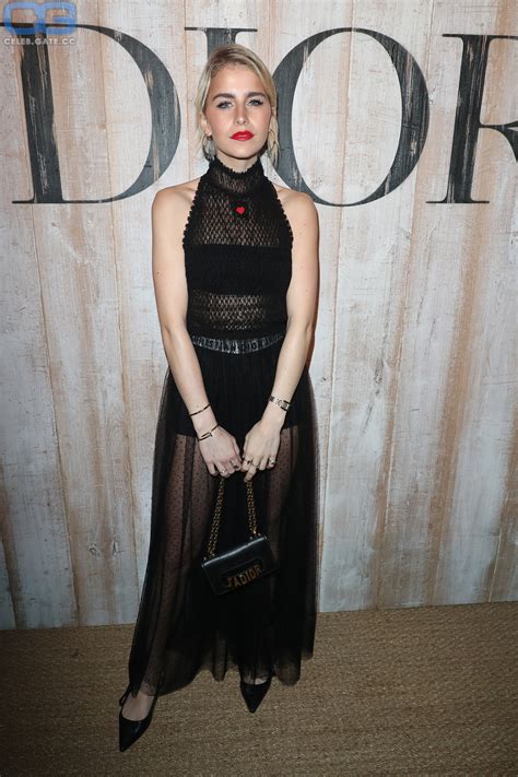 Caroline Daur Nude Pictures Photos Playboy Naked Topless Fappening