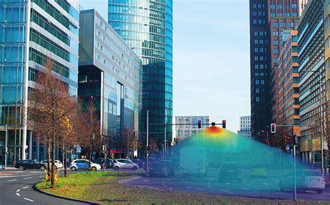 Traffic Light Sensors The Backbone Of Modern Smart Traffic Systems Traffic Sensor Traffic Light Sensors The Backbone Of Modern Smart Traffic Systems Traffic Sensor