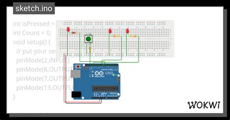 Bruh Wokwi Esp32 Stm32 Arduino Simulator