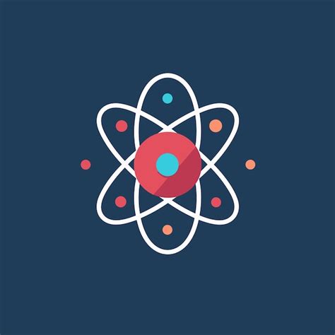 Premium Vector Data Engineering Filled Colorful Aigenerated Logo