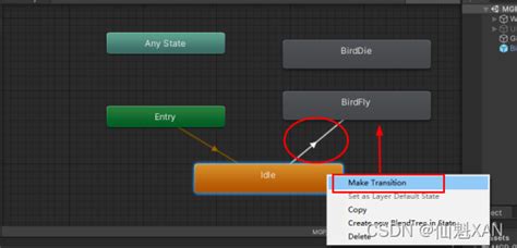 Unity 游戏实例开发集合 之 Flappybird 像素鸟 休闲小游戏快速实现flappy Bird Unity Csdn博客