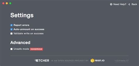 Making An Sd Card Using A Mac Introducing The Raspberry Pi Zero Adafruit Learning System