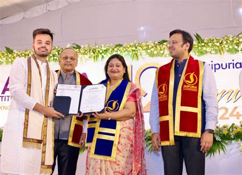 Sanskar Gupta On Linkedin Pgdm Graduation Convocation Achievement