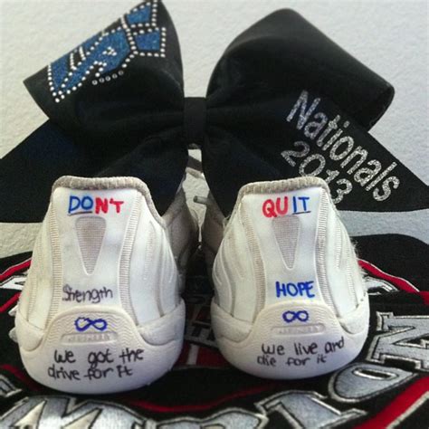 Shoes 227999 Cheerleader And Cheerleading On