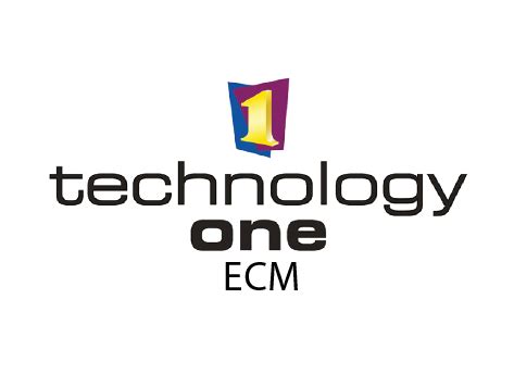TechnologyOne ECM EzeScan