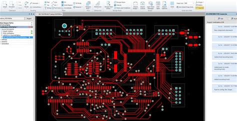 Solidworks Pcb Vs Altium Designer Whats The Difference Raypcb