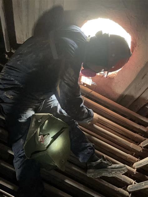 江西省锅炉压力容器检验检测研究院