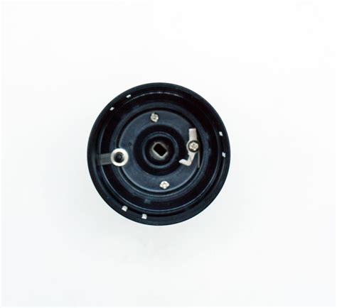 Original Spool Stradic 2500 Fl【mv Spools】