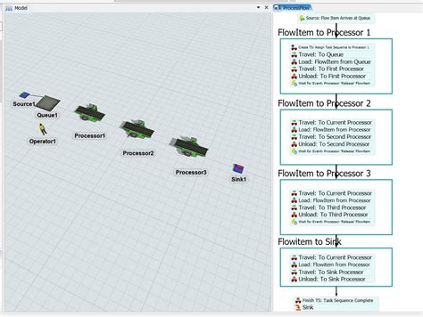 Time Exception Error 3 Flexsim Community