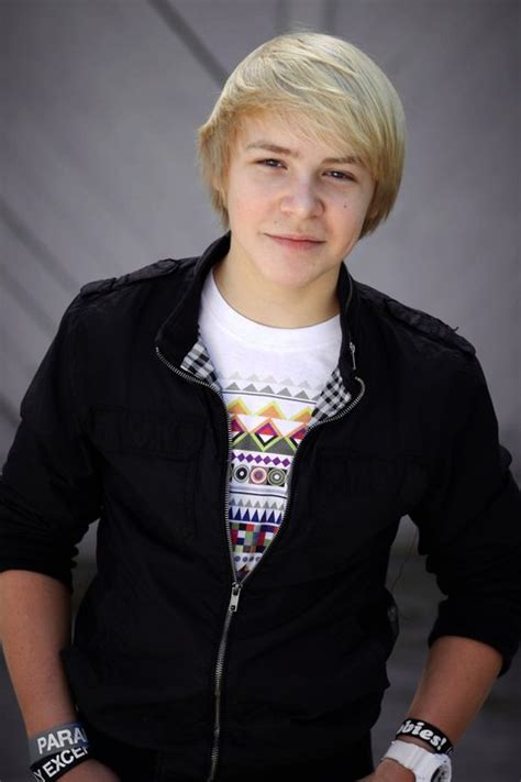 Picture Of Devin Fox In General Pictures Devinfox1308065648 Teen Idols 4 You