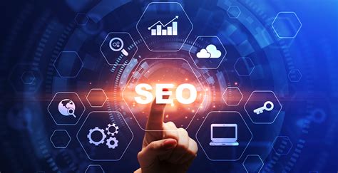 Meistern Sie Die Kunst Der Seo Strategien Und Trends