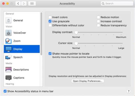 10 Ways To Fix The Mouse Cursor Disappearing On Mac Saint