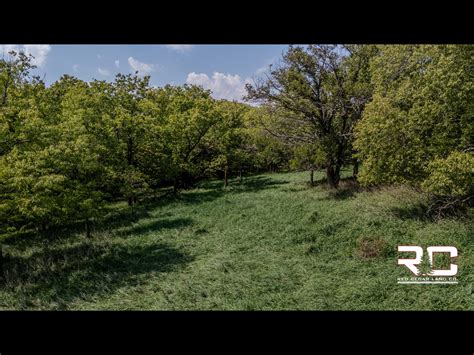 Smith County Farm And Hunt 78 Acres In Smith County Kansas Smith