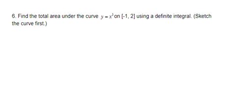 Make Sure To SKETCH If You Don T Sketch The Curve Chegg