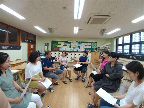 수업디자인연구소 자신의 교수유형을 이해하면 수업성장 전략을 수립하는데 큰 도움이 된다 자기 유형에