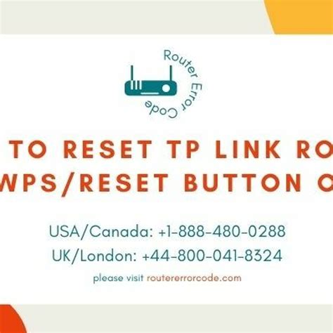 Stream Episode How To Reset Tp Link Router Complete Guide By Routererrorcode Podcast Listen