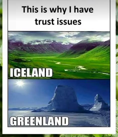 This Is Why I Have Trust Issues Meme By Ezpumpkeen Memedroid