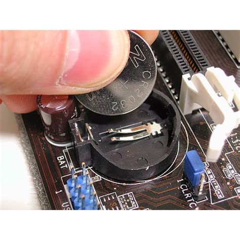 Jual Baterai Cmos Untuk Motherboard Shopee Indonesia