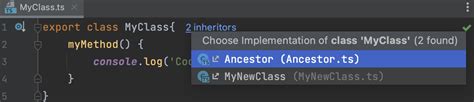 Inlay Hints Webstorm Documentation Inlay Hints Webstorm Documentation