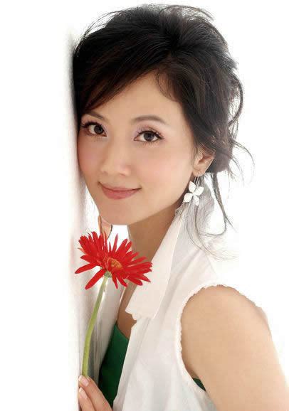 张燕图册360百科