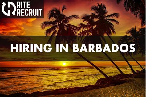 Jon Yau On Linkedin Barbados