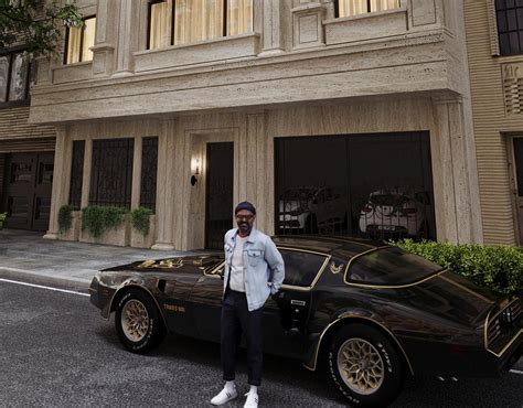 صحنه آماده نما کلاسیک برای تری‌ دی مکس مدل سه‌ بعدی با رندرینگ حرفه‌ای