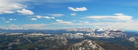 Elevation Of Big Sky Mt Usa Maplogs
