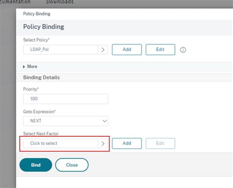Citrix Netscaler Authentication With Nfactor Aaa Ajniit