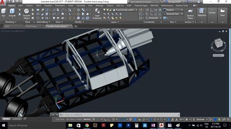 3d model problems autodesk community