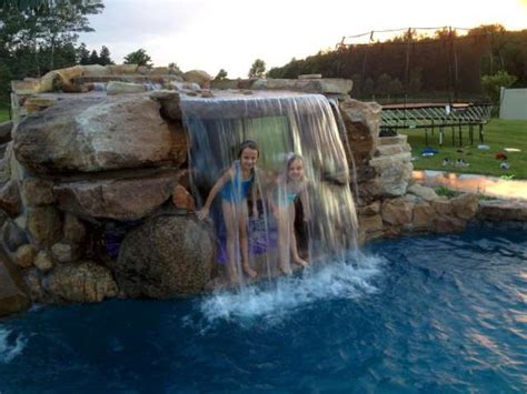 Pinterest Pool Landscaping Amazing Swimming Pools Swimming Pool