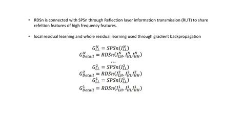 Object Detection Using Structure Preserving Wavelet Pyramid Reflection