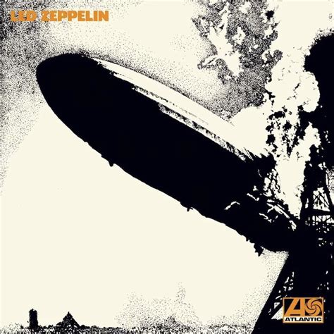 Led Zeppelin Ii Album Covers