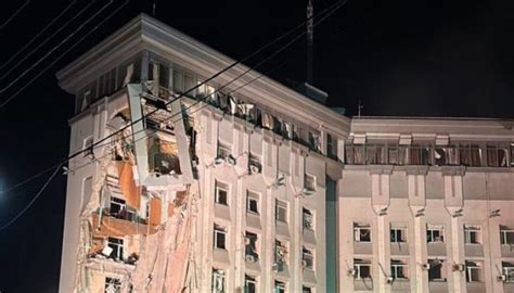 Будинок у Дніпрі у який влучила ракета не був введений в експлуатацію ОВА Читайте на Ukr Net