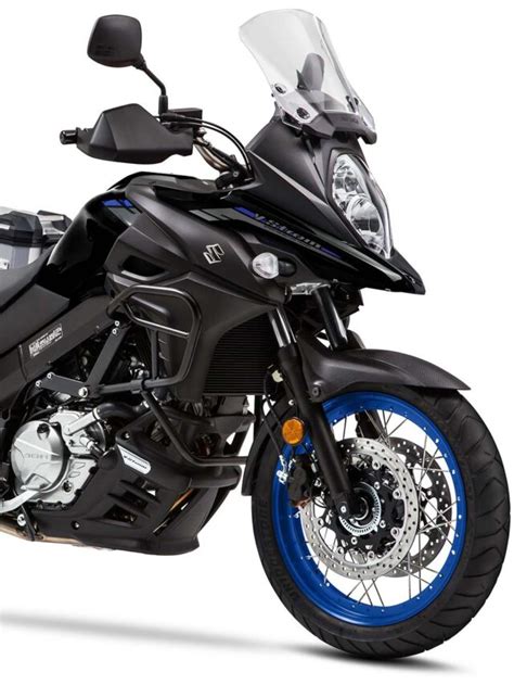 2023 Suzuki V Strom 650 And Xt Adventure Superbike Photos