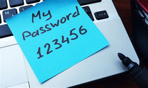 Experts Reveal How Long It Would Take A Hacker To Crack Your Password Daily Mail Online