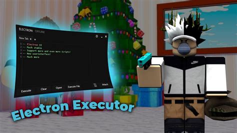 Roblox Executor