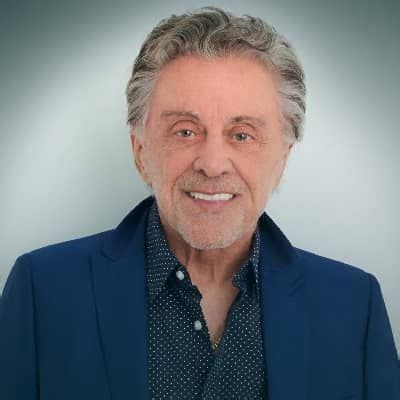 Frankie Valli Bio Age Net Worth Height Divorce Facts Career