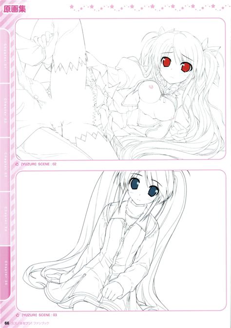 Rule 34 Censored Sex Sketch Suzunone Seven Tagme 723553