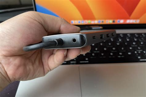 便携式gen2 10g全功能c扩展坞扩双显示器千兆网卡 Pd供电 Usb3 1 3个 原装3c网 老虎的博客